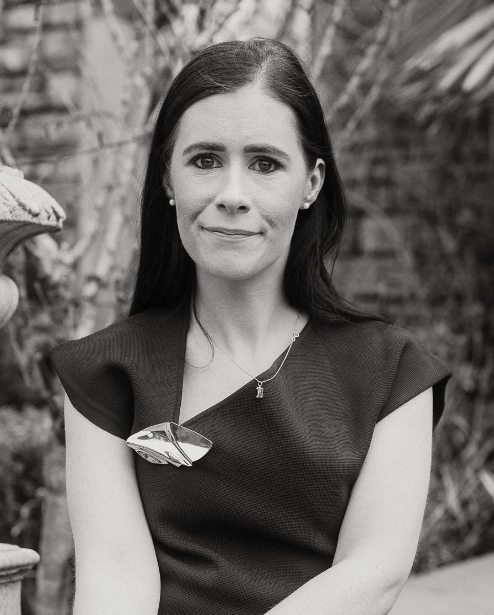 Meet the Team at Rockfield Farm with Director Elaine O'Flynn